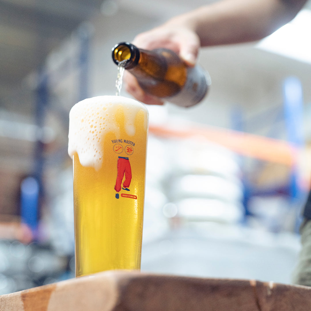 Events & Updates – Young Master Brewery 少爺啤