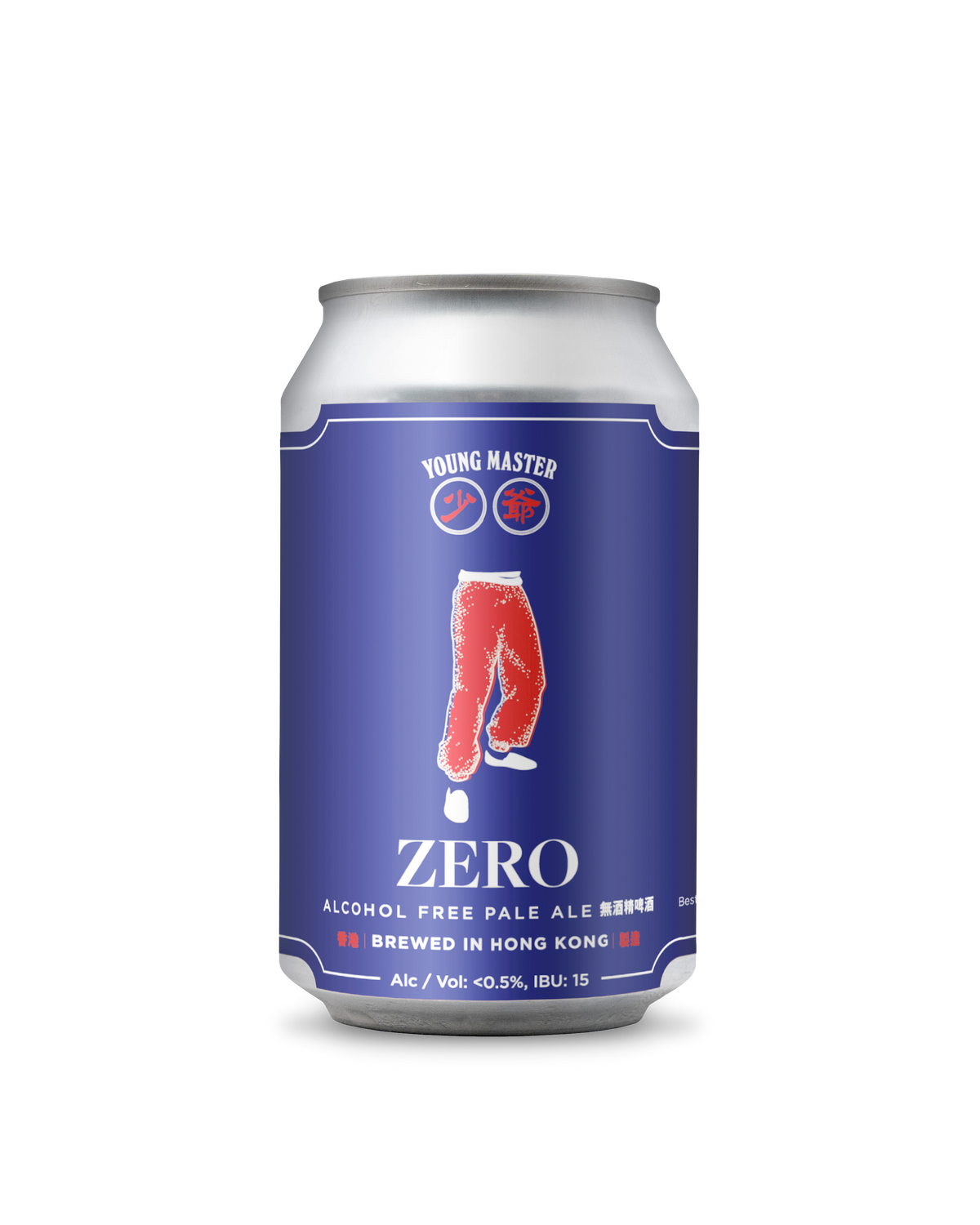 Young Master Brewery 少爺啤 | 百分百香港製造 Asia’s Leading Craft Beer Group